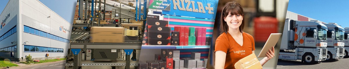 International Presence